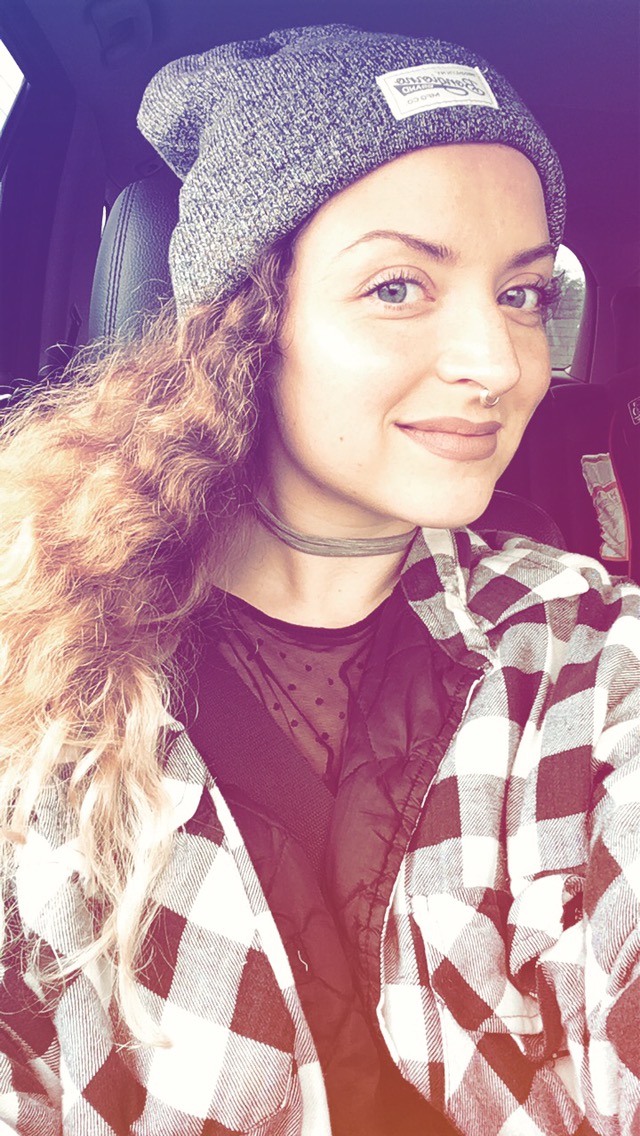 About Celine. | Eat More Plants.